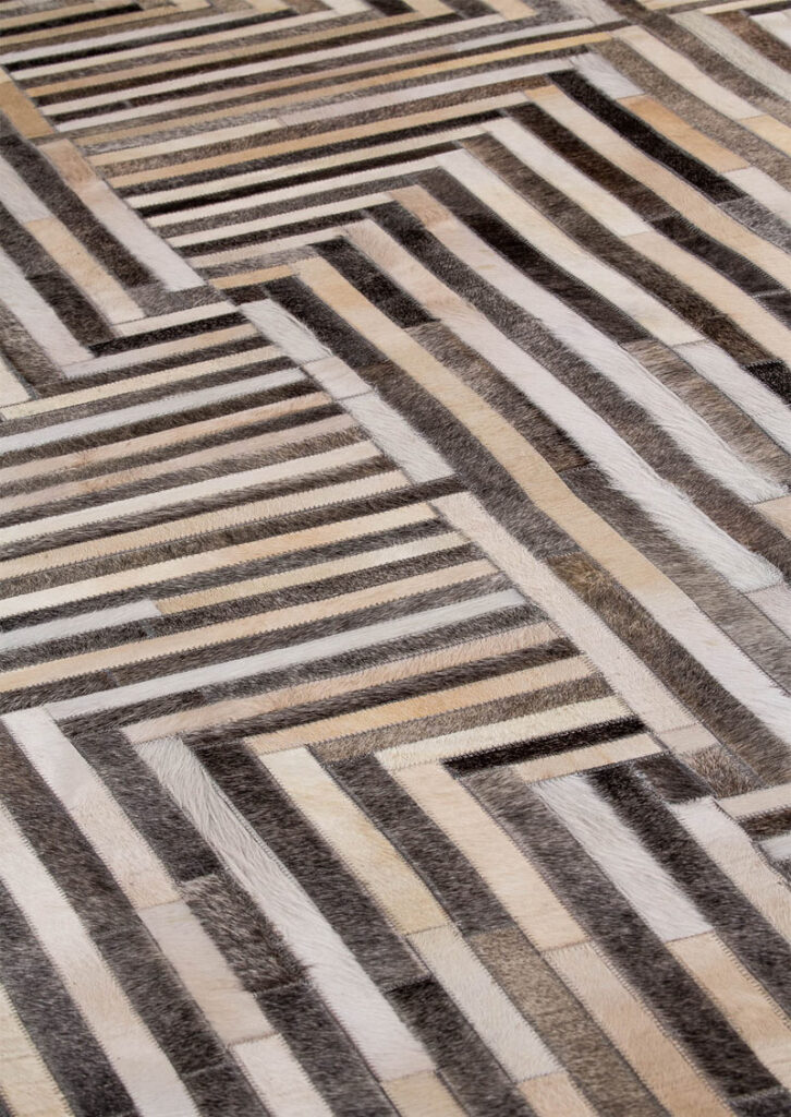 High Quality Draco Grey Area Rugs Carpet Wholesaler