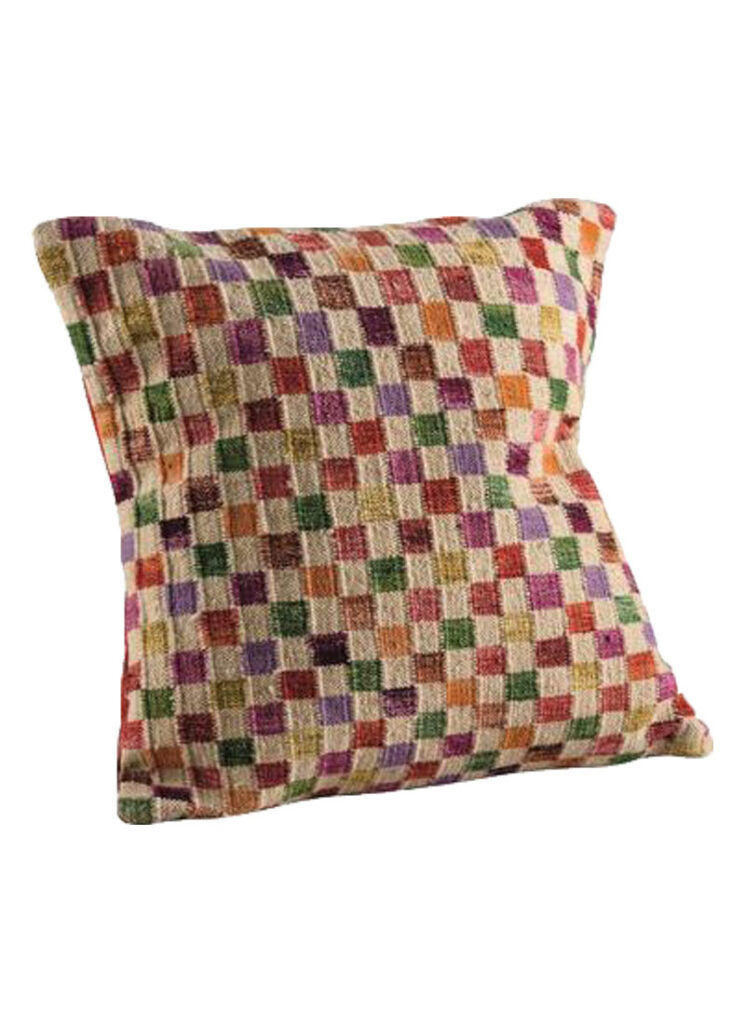 High Quality Small Box White Cushions Wholesaler & Manufacturer