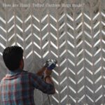 Hand-Tufted Custom Rug: A Complete Guide